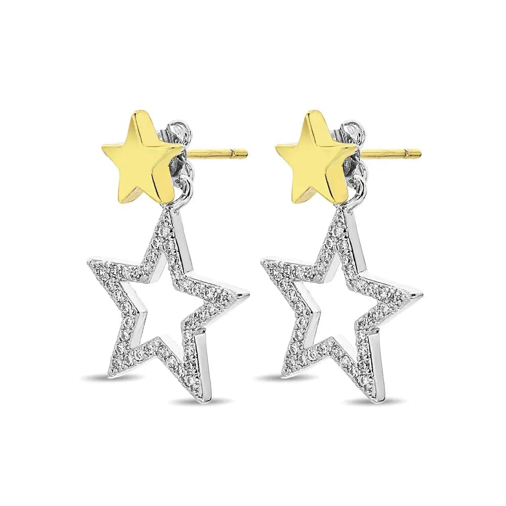 Etnet Earring - Ohrringe | L’amotion