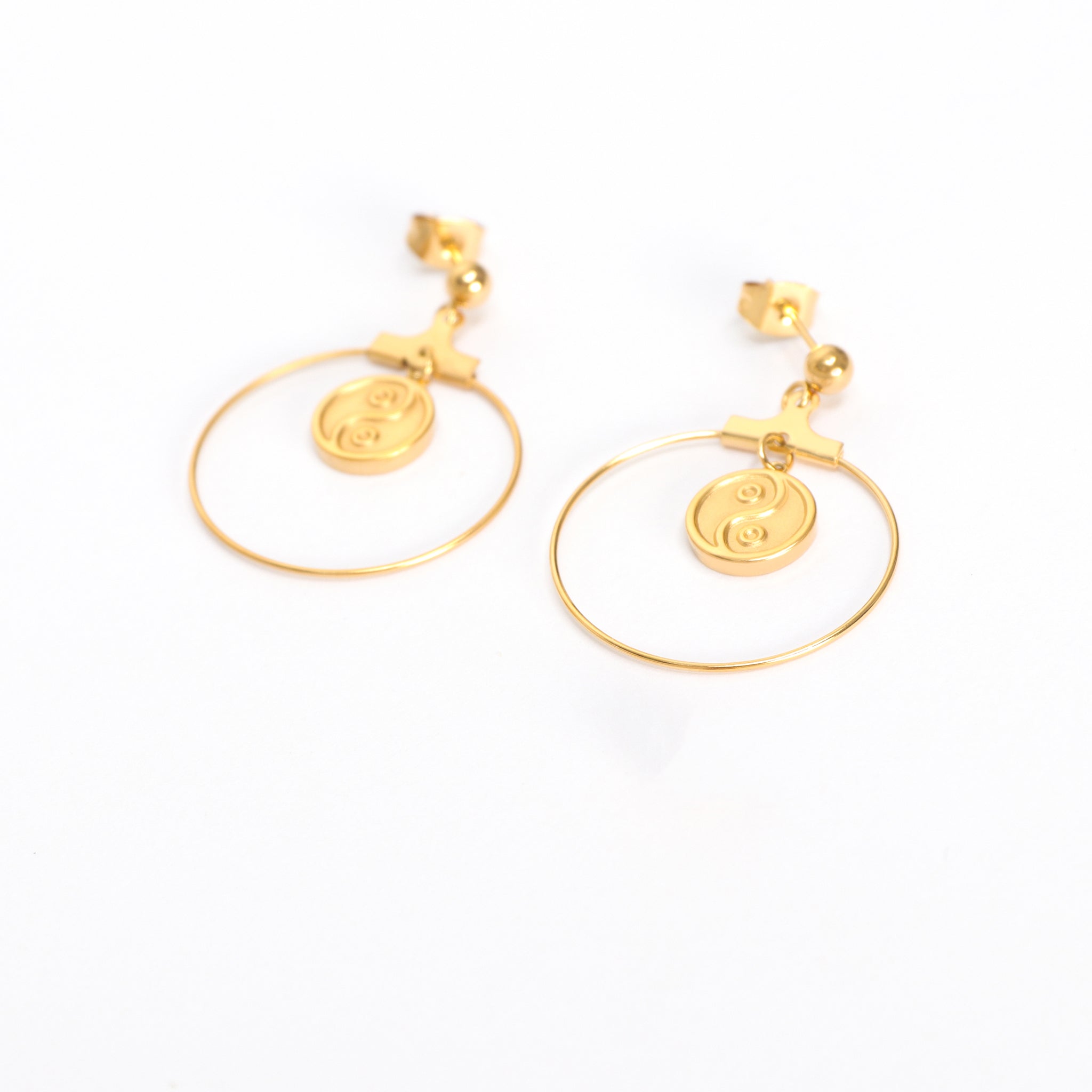 Let It Go Ring - Ring-sets | L’amotion – L'Amotion