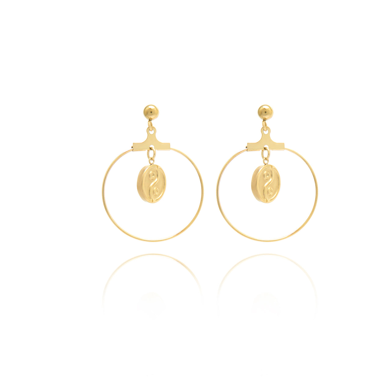 Let It Go Ring - Ring-sets | L’amotion – L'Amotion