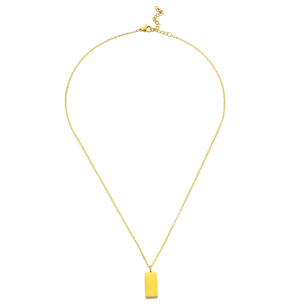 Pastra Halskette Gold - Halskette | L'Amotion