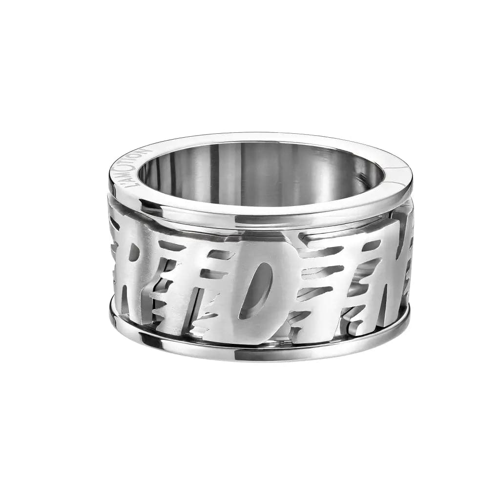 Dirty Riding Ring - Ring-sets | L’amotion