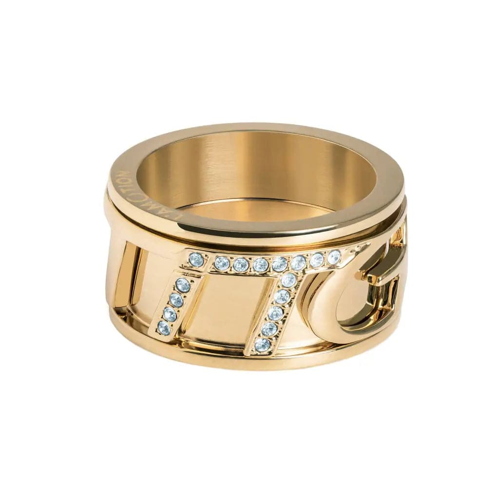 Let It Go Ring Set - Ring-sets | L’amotion